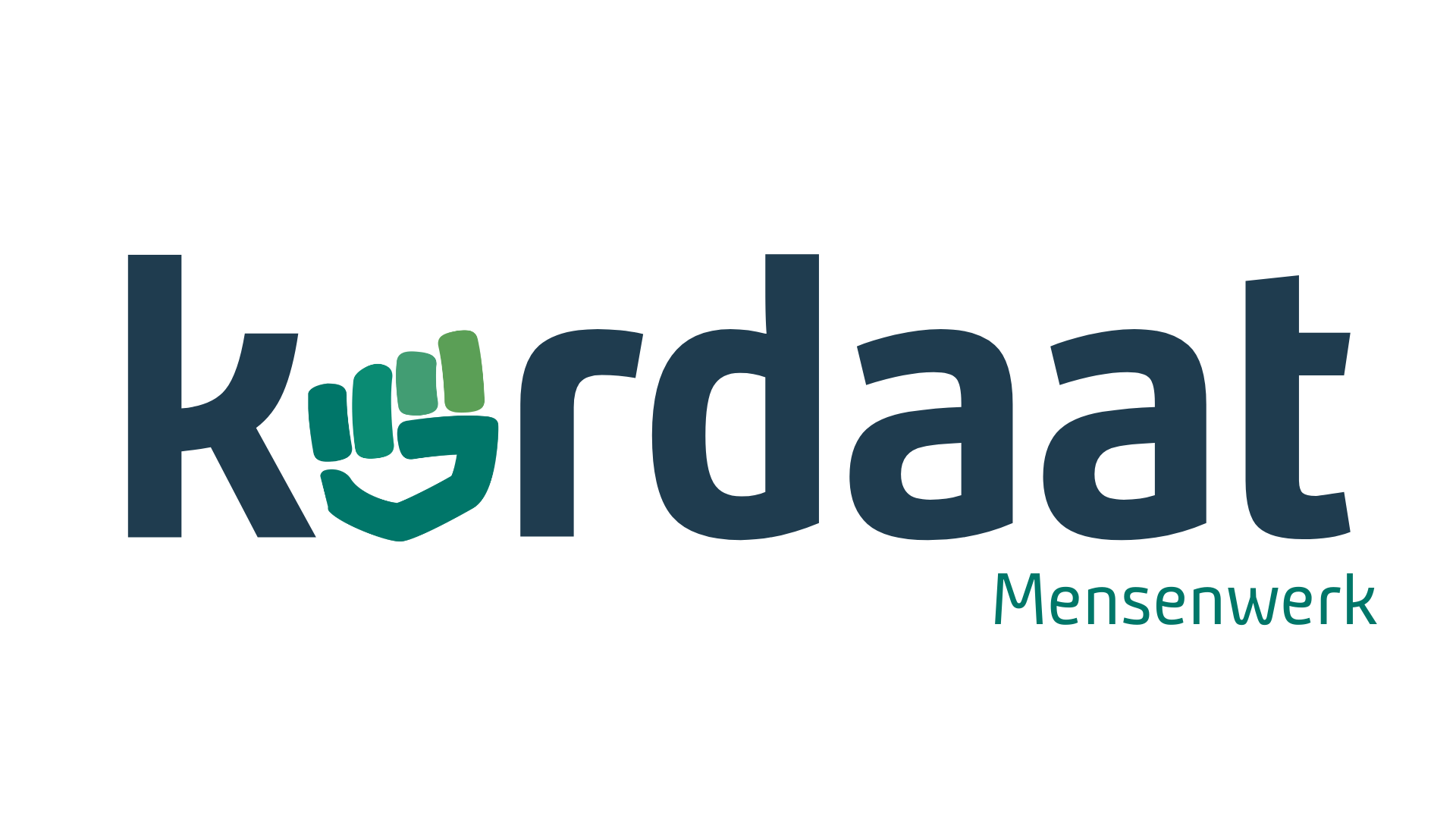 Algemene voorwaarden Mensenwerk - Kordaat Ondernemen